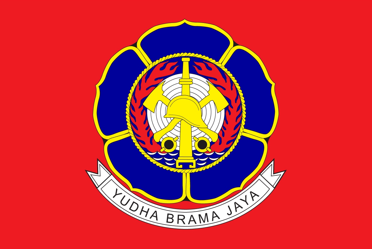 DAMKAR KOTA SERANG - Arti Lambang Damkar